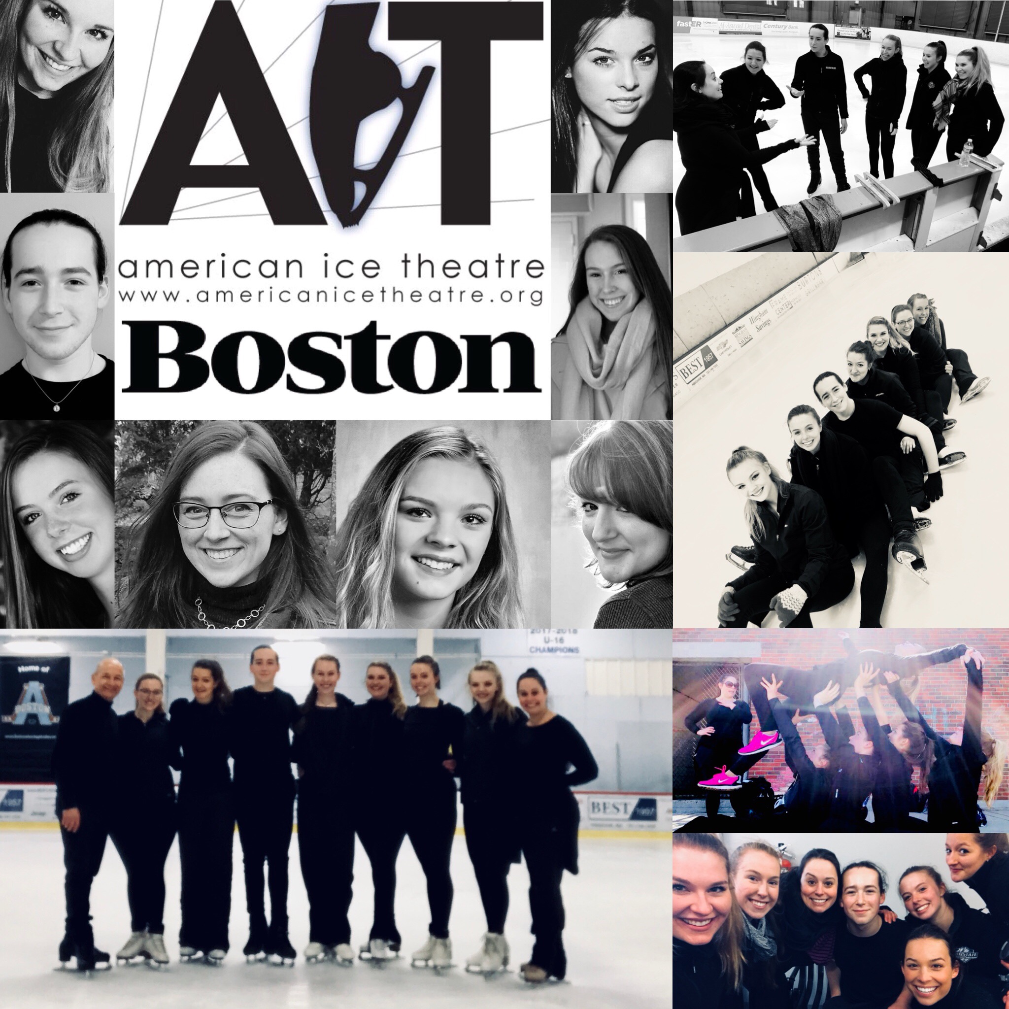 AIT Winter Update | American Ice Theatre