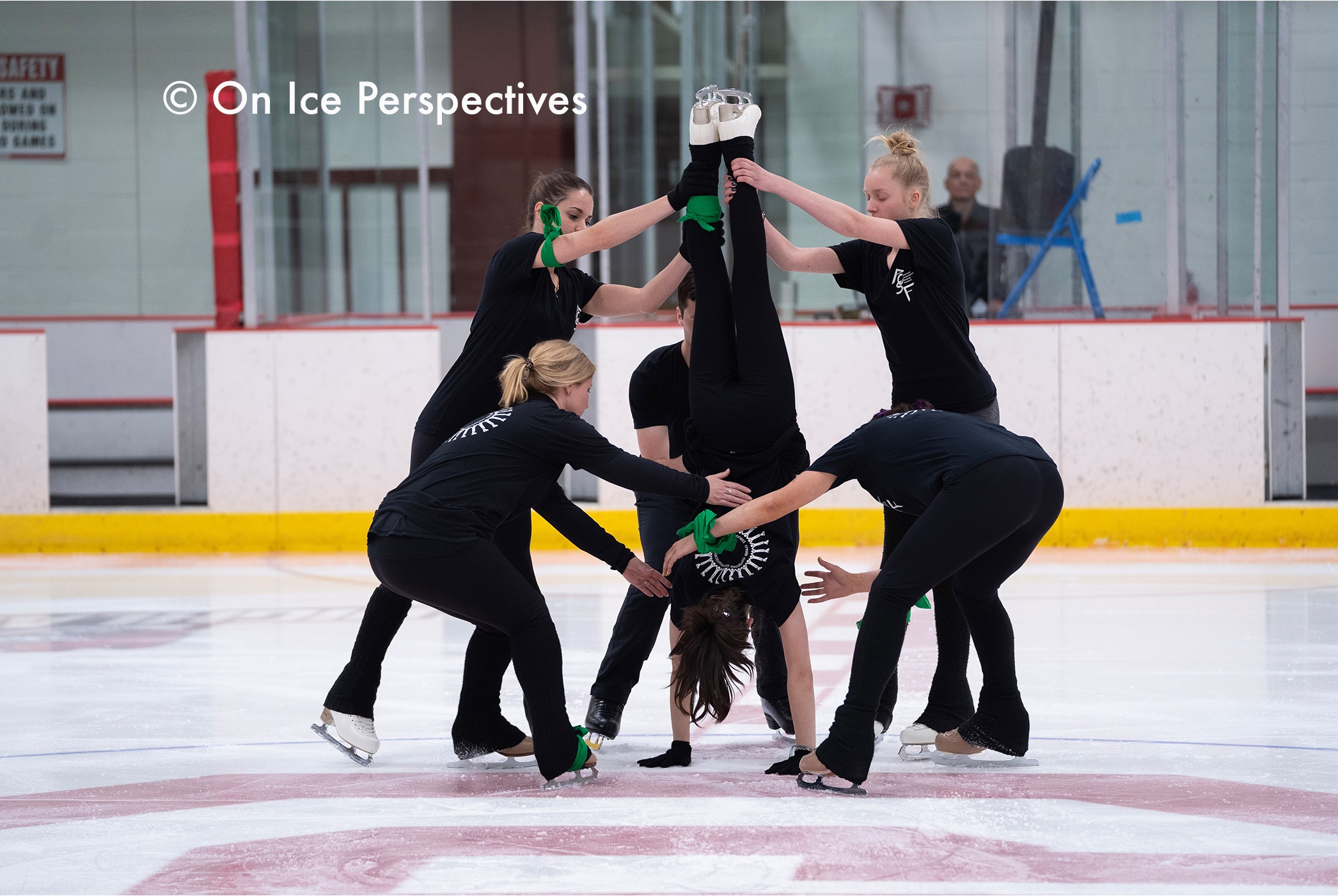 2019 AIT Fall Update | American Ice Theatre