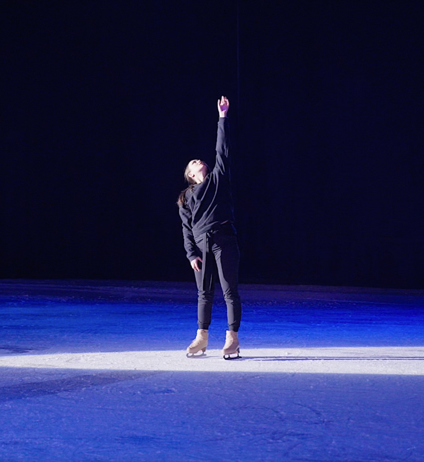 AIT Master Class & Jam Skate Registration | American Ice Theatre